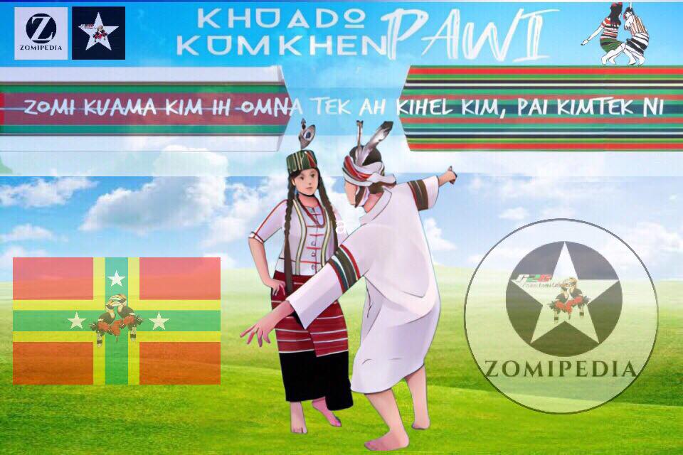 Home - Zomi Pedia