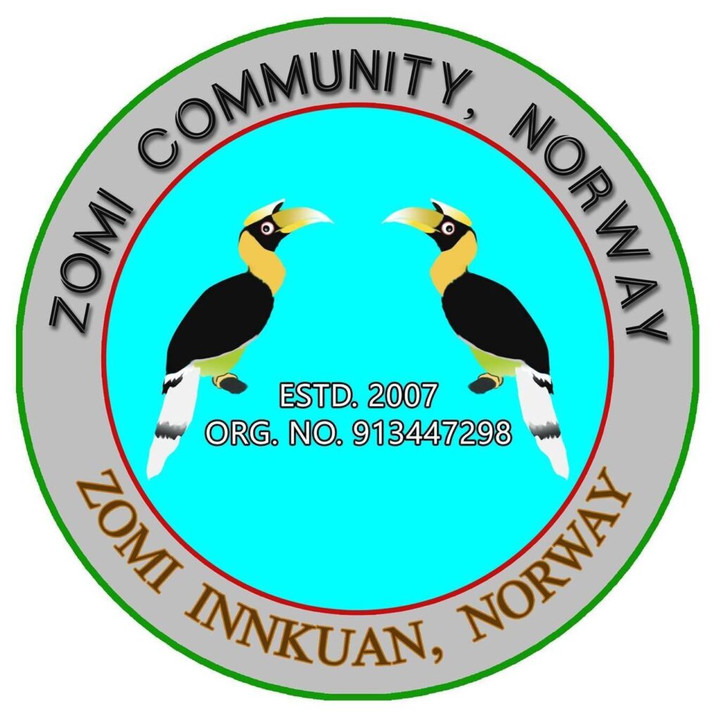 Zomi Innkuan Norway (ZIN) » Zomi Pedia