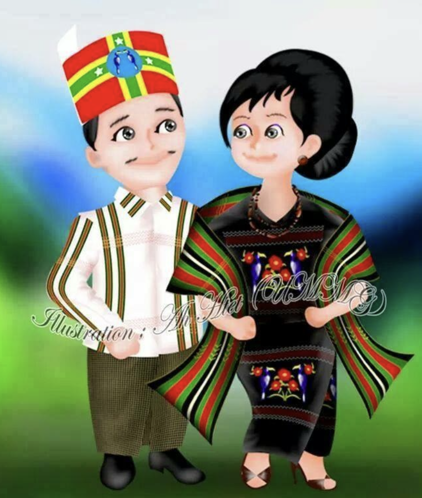 Zomi Pedia » Zomi mi thupi' te Tangthu kaikhopna